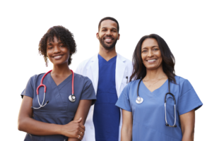 Cowry Medical Group – … The Personal Experience you Deserve