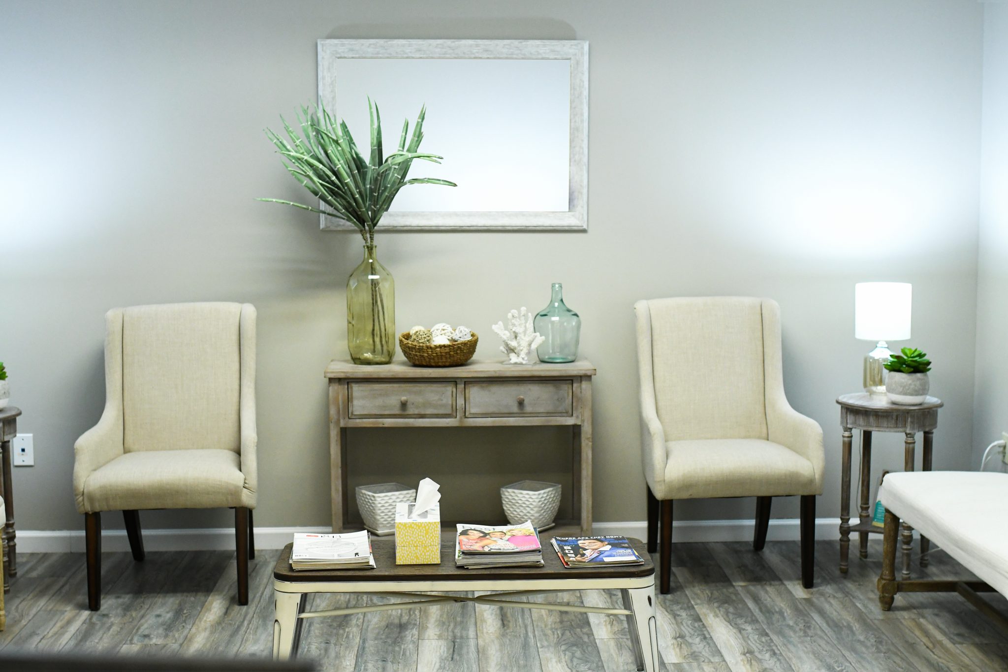 Cowry Medical Group – … The Personal Experience you Deserve