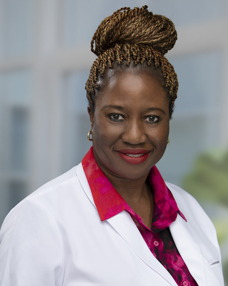 The Team – Cowry Medical Group