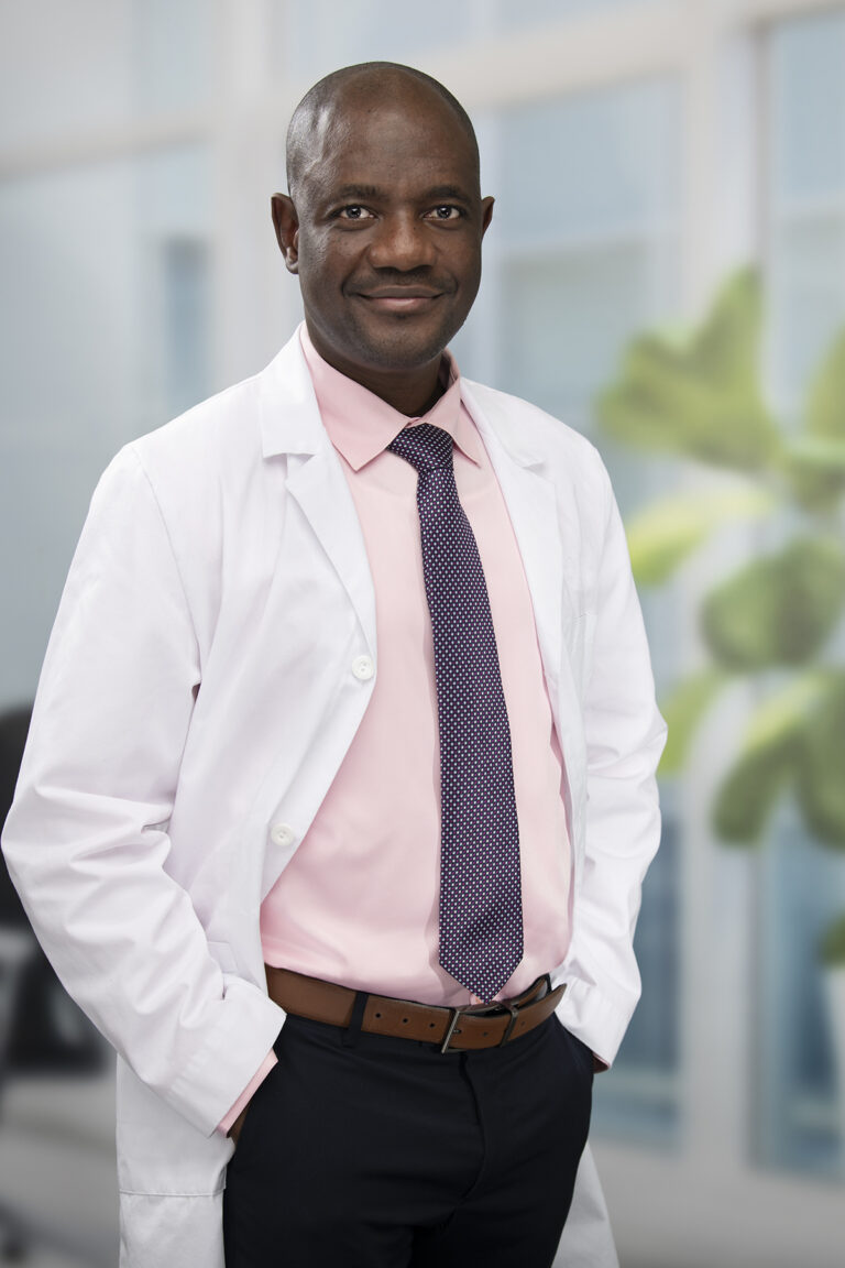 The Team – Cowry Medical Group